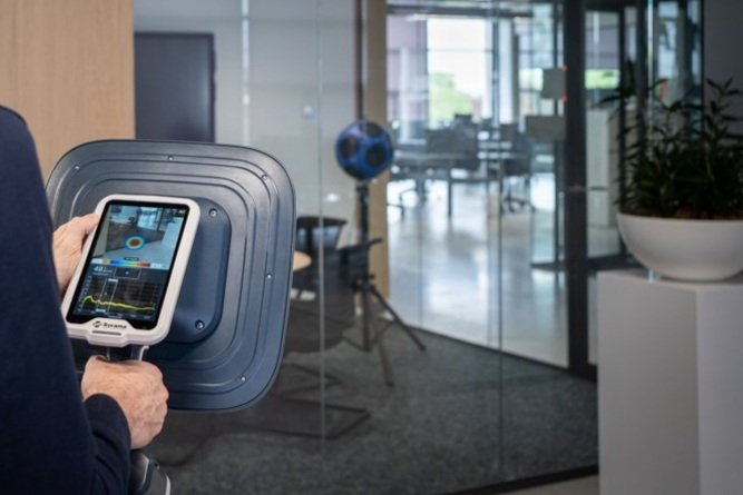 Sorama - Make sound insightful