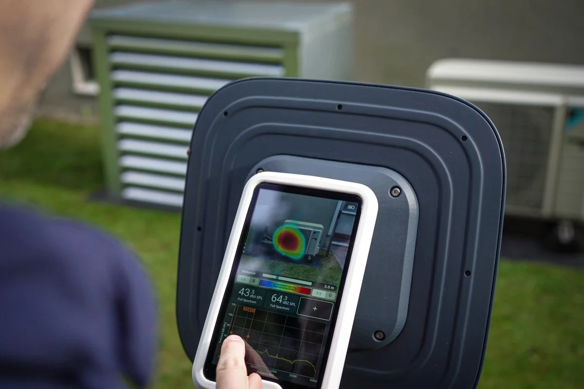 Sorama - Make sound insightful