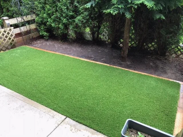 Synthetic Grass Installers + Property Maintenance + Snow Removal ...