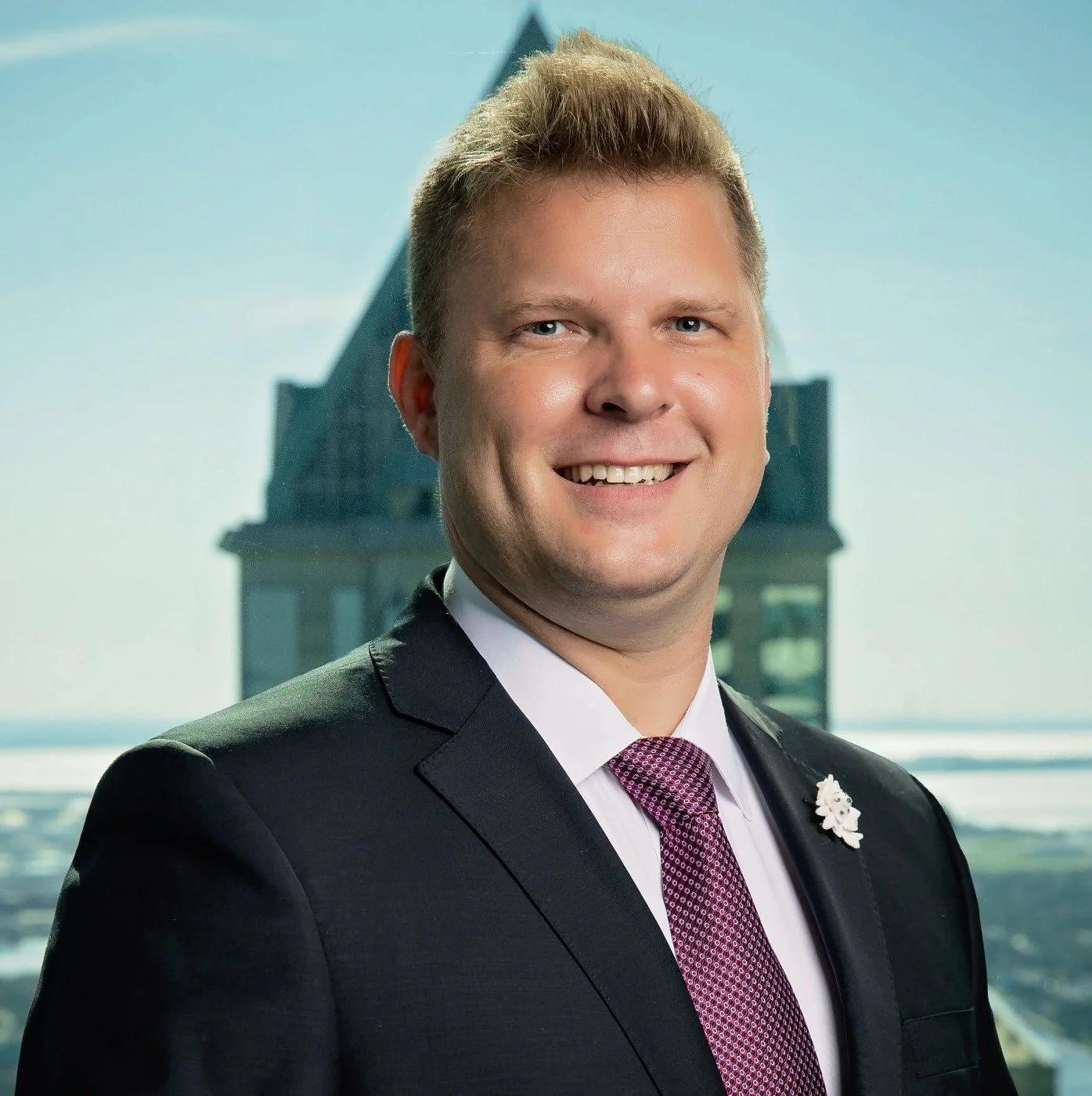 MEMBER DIRECTORY — PING