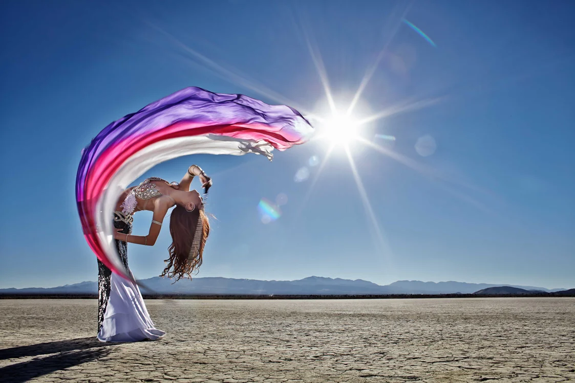 About Dream Dance and Yoga..关于Dream Dance和Yoga.... — Dream Dance and ...