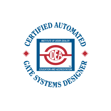 CONTROLLED ACCESS -Certifications & Awards for Controlled Access of the ...