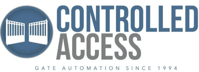 CONTROLLED ACCESS - Gate Automation & Access Control | Controlled ...