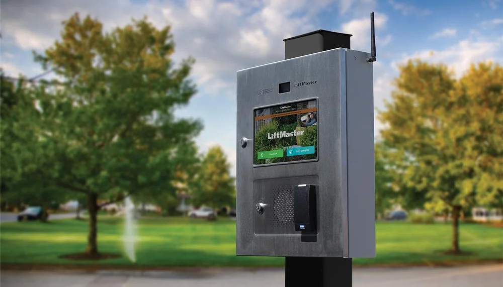 CONTROLLED ACCESS - Gate Automation & Access Control | Controlled ...