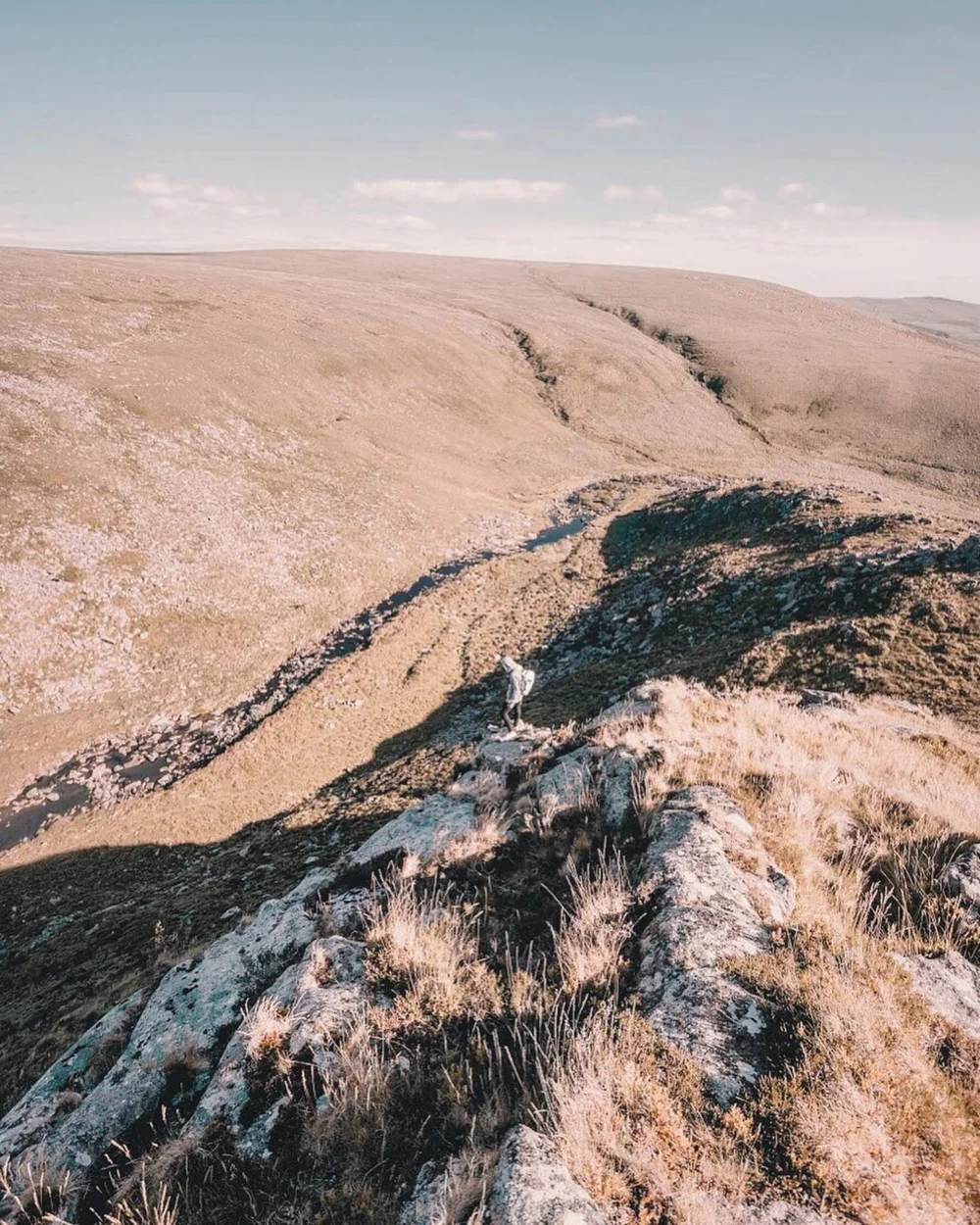 10 Best Dartmoor Locations for Landscape Photography | Moorland View ...