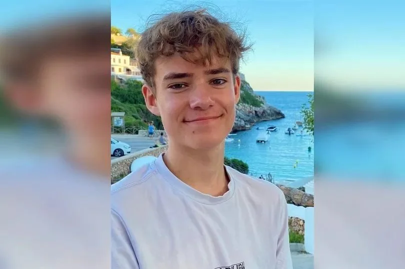 THE OLIVER PARK FUND, ST HILDA'S 6TH FORM COLLEGE & SARCOMA UK — This ...