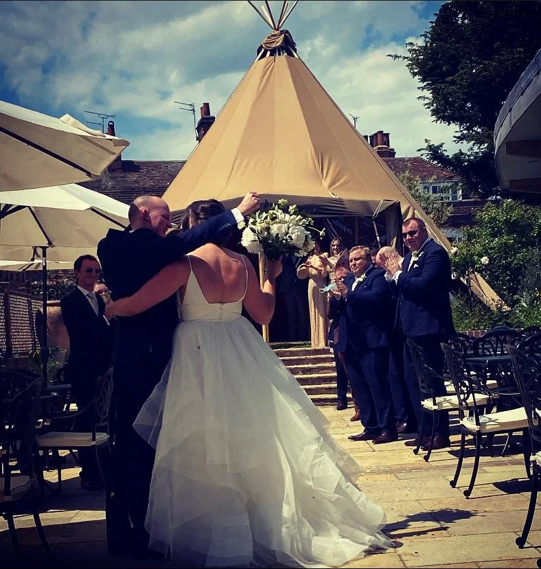 Traditional wedding packages