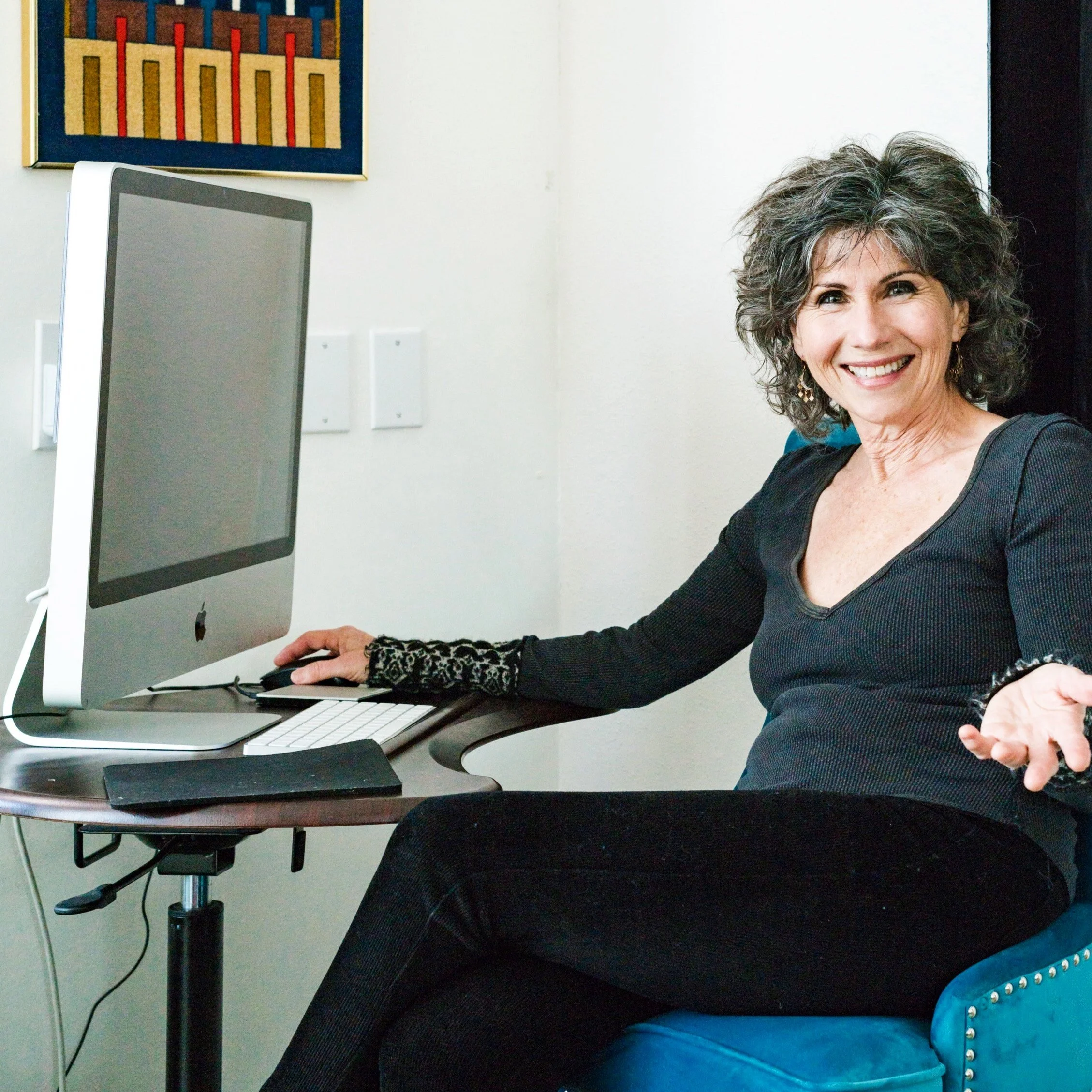 Diane Carr