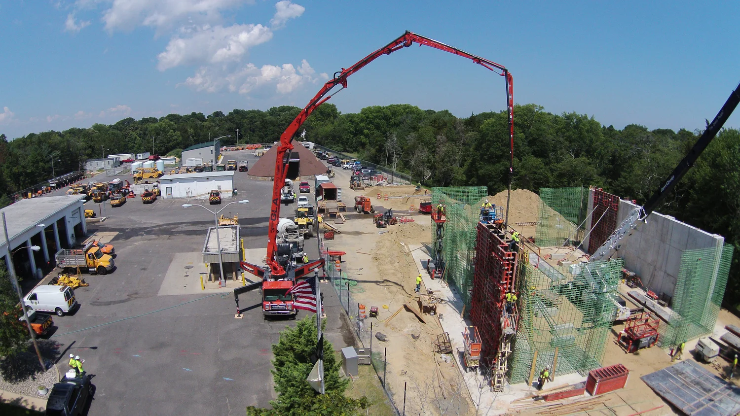 Tri-State Construction