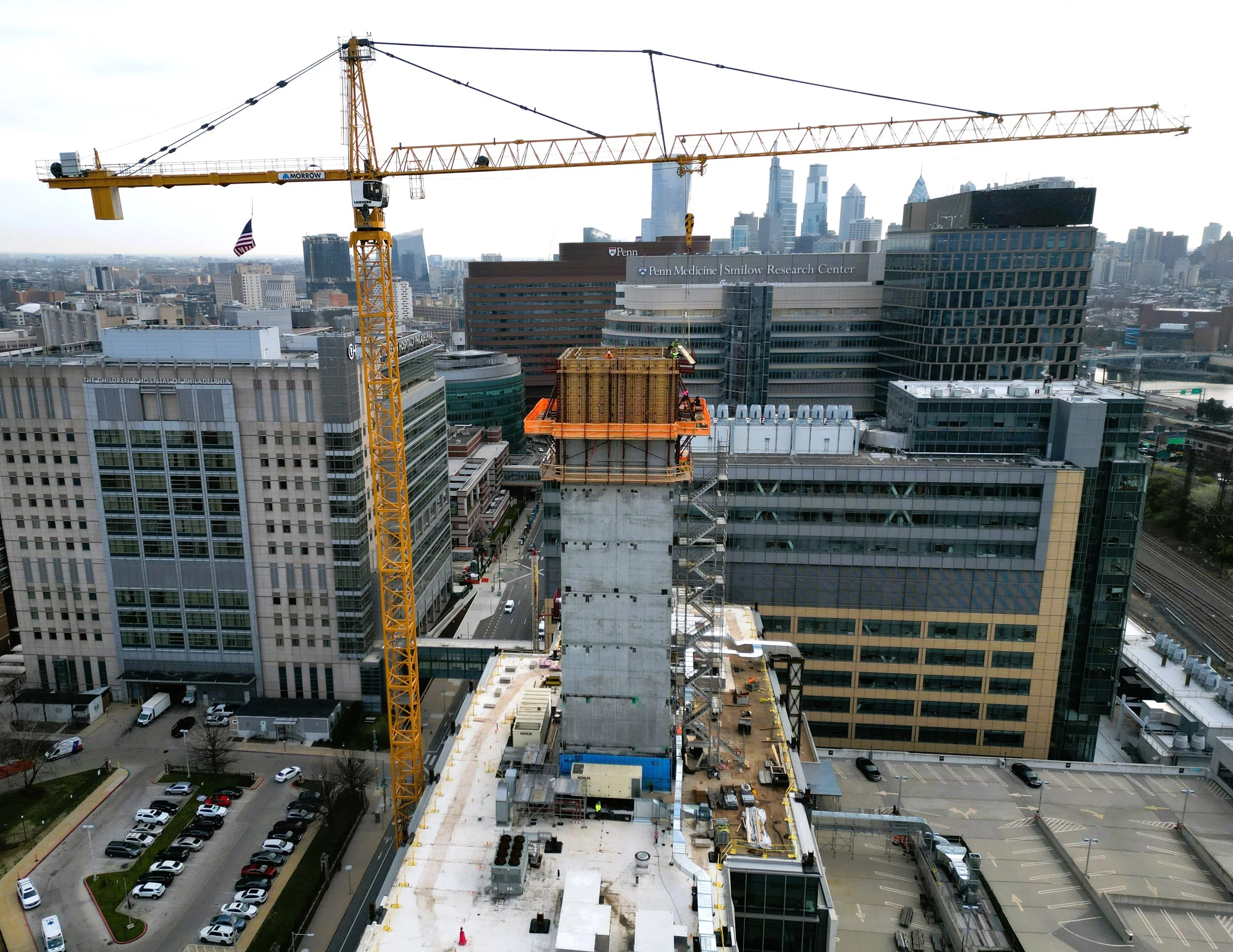 Tri-State Construction