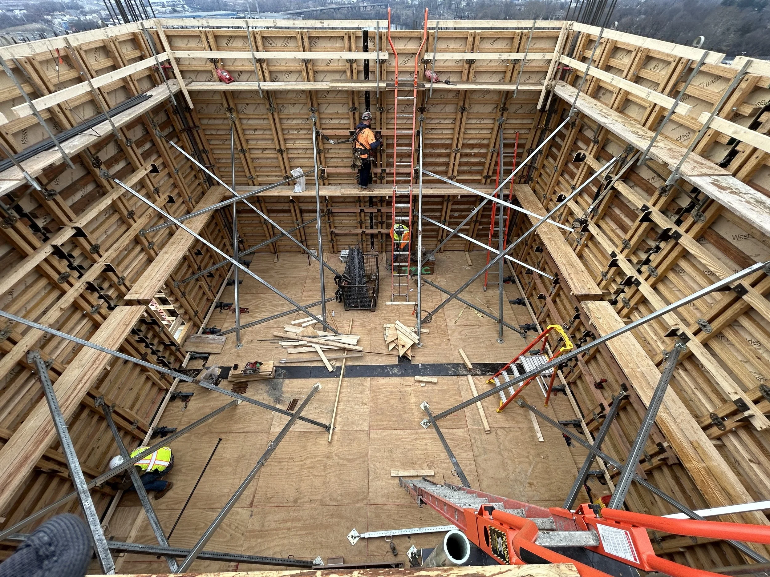 Tri-State Construction