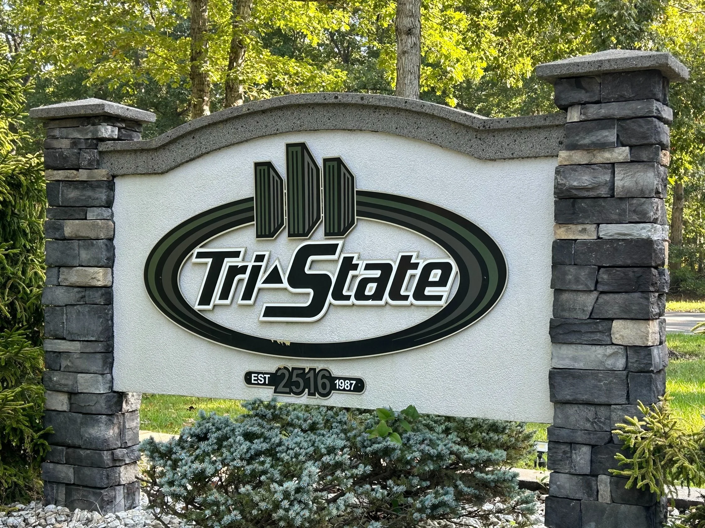 Tri-State Construction