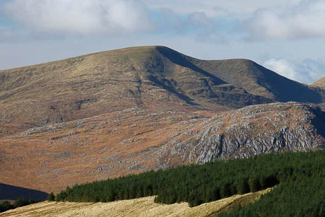 Walking and hiking in Galloway — Glorious Galloway