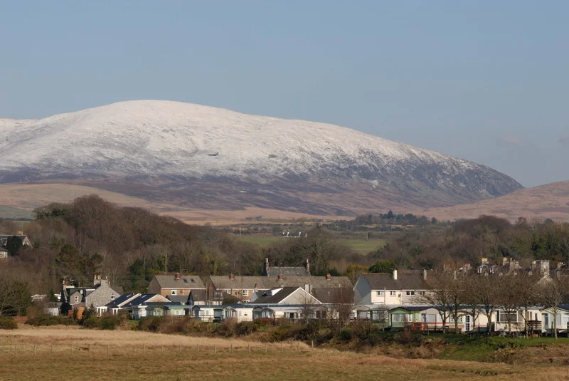Walking and hiking in Galloway — Glorious Galloway