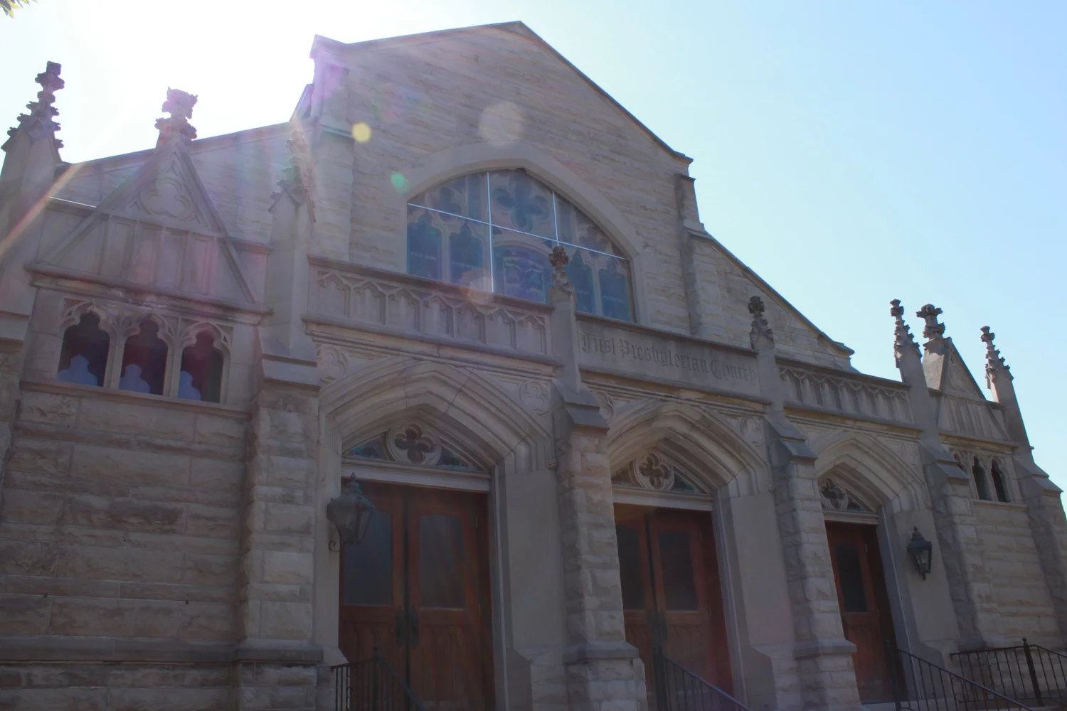 Redeemer Presbyterian Church | Indianapolis, IN