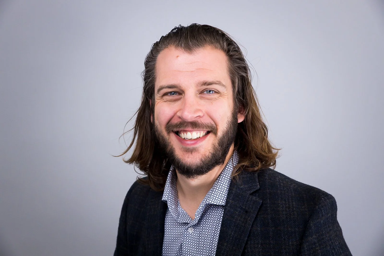 Staff & Leadership — Redeemer Church Indianapolis