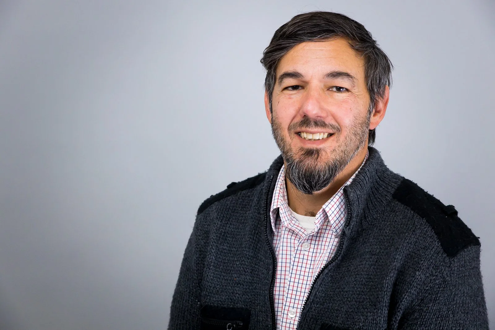 Staff & Leadership — Redeemer Church Indianapolis