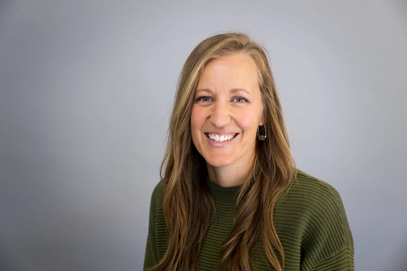 Staff & Leadership — Redeemer Church Indianapolis