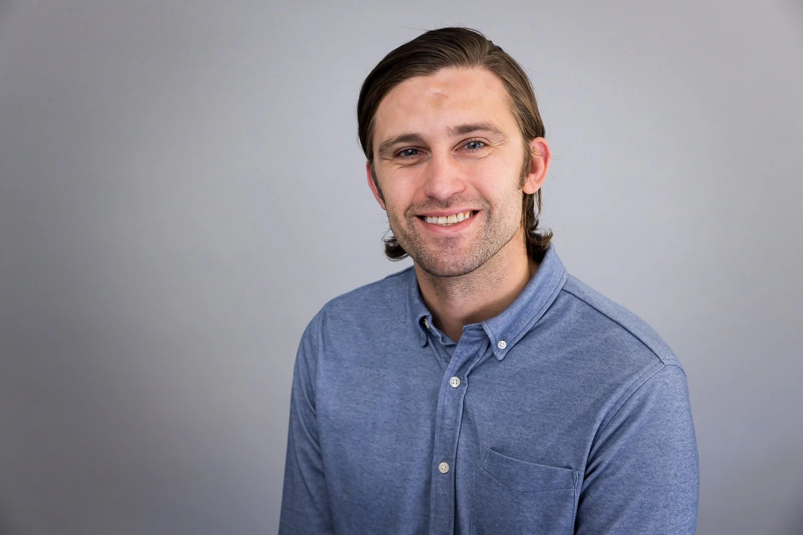 Staff & Leadership — Redeemer Church Indianapolis