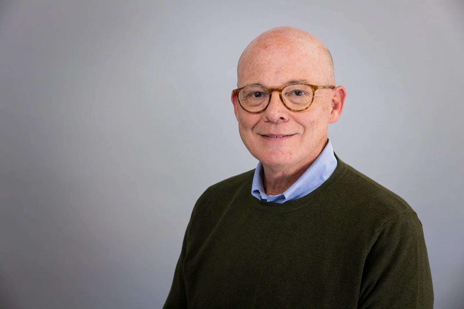 Staff & Leadership — Redeemer Church Indianapolis