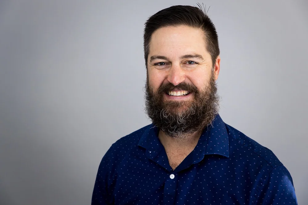 Staff & Leadership — Redeemer Church Indianapolis