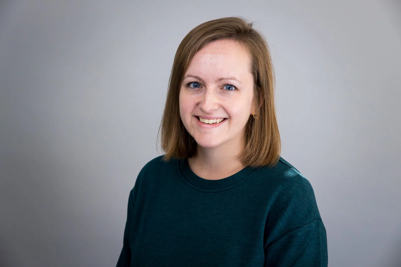 Staff & Leadership — Redeemer Church Indianapolis