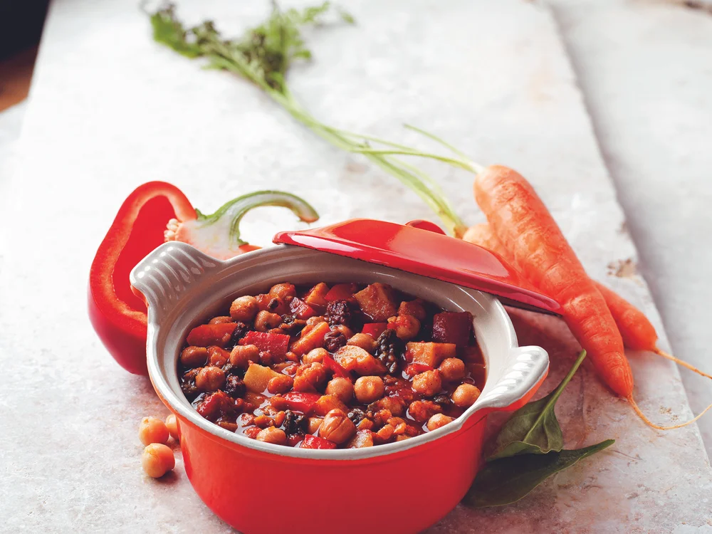 Free & Easy Ready Meals — Healthy Food Brands