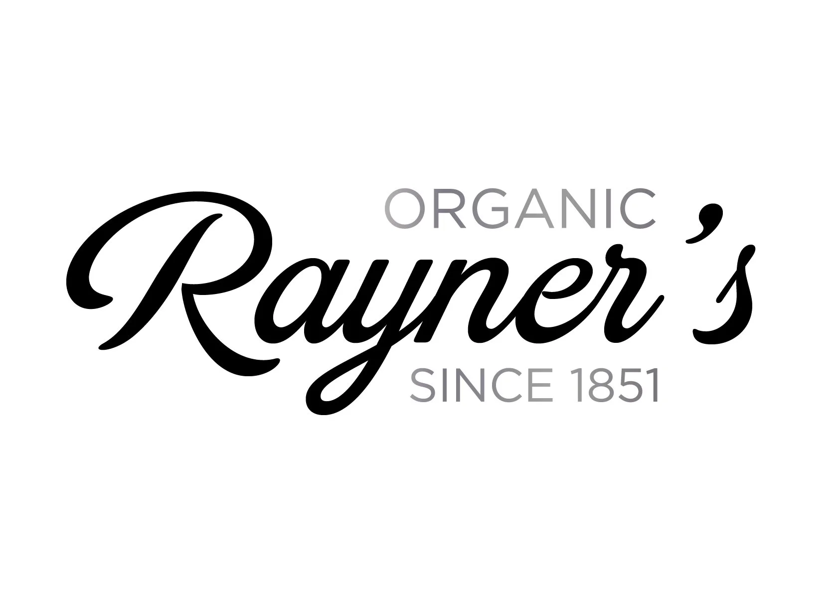 Rayners Recipes — Healthy Food Brands