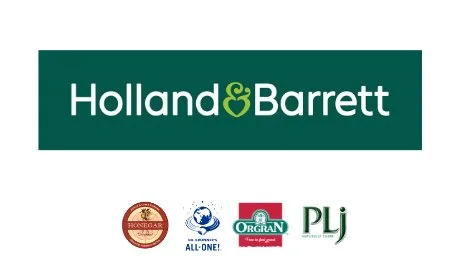 Stockists — Healthy Food Brands