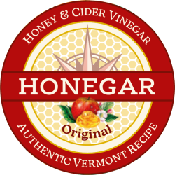 Honegar — Healthy Food Brands