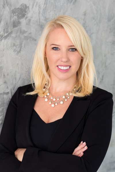 Katherine Cornell — Texas Women Rainmakers