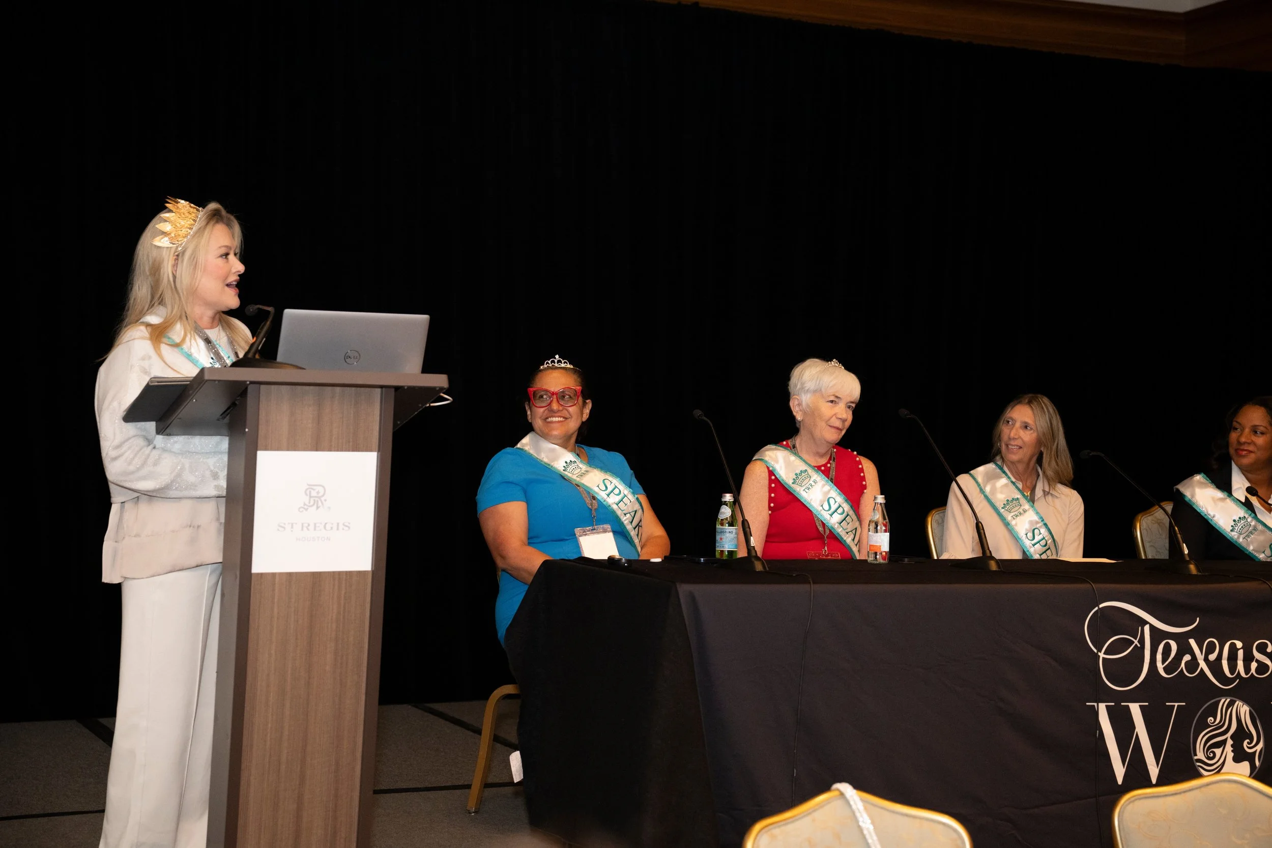 Erin Copeland — Texas Women Rainmakers