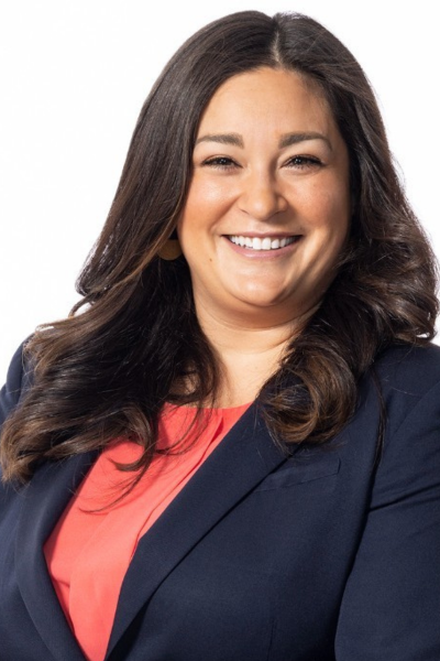 Emily Acosta — Texas Women Rainmakers