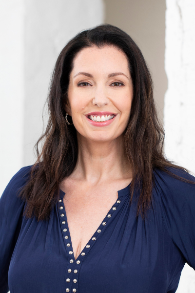 About — Texas Women Rainmakers