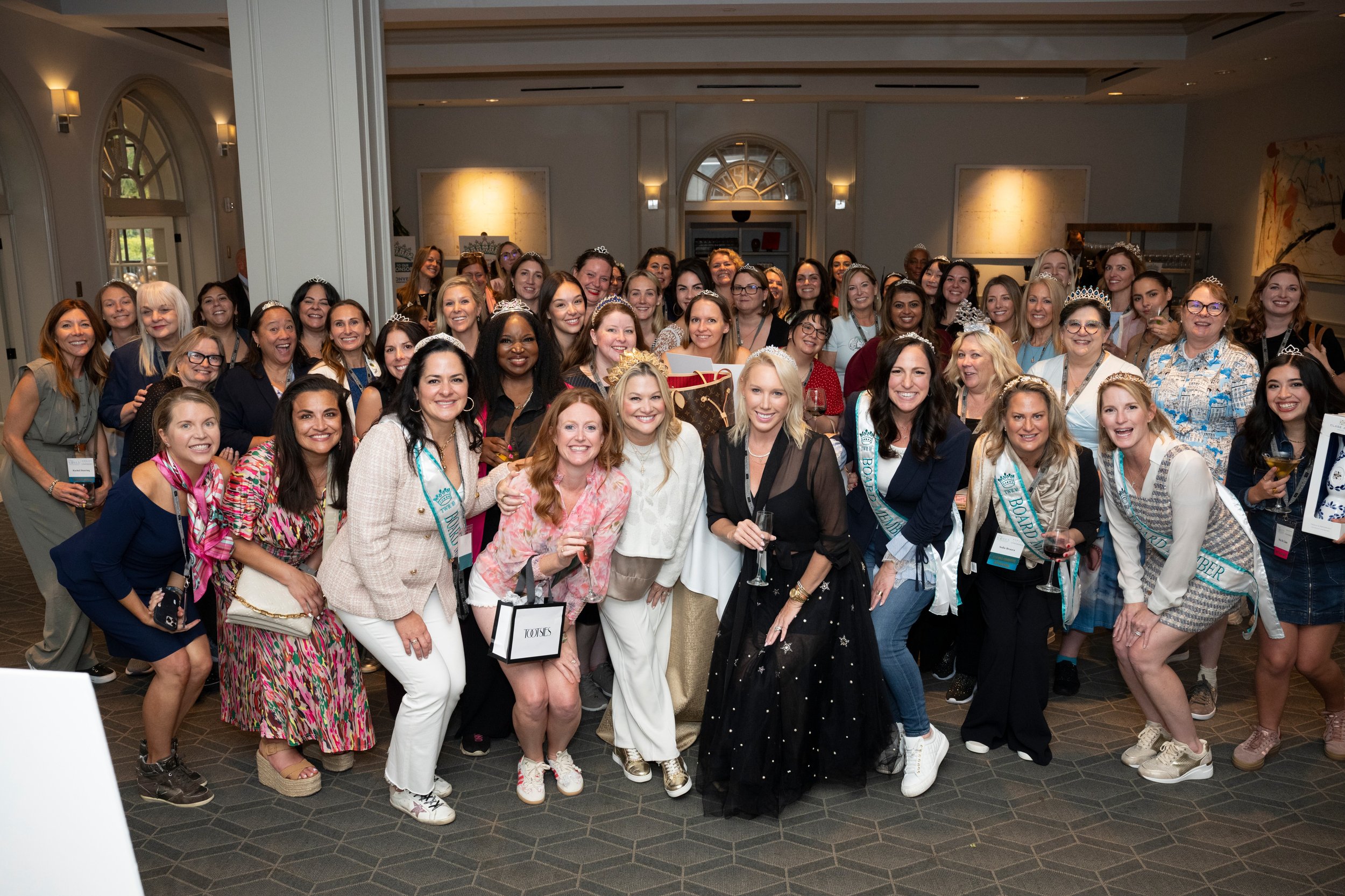 Texas Women Rainmakers | Empower Women Lawyers – Join Us Today