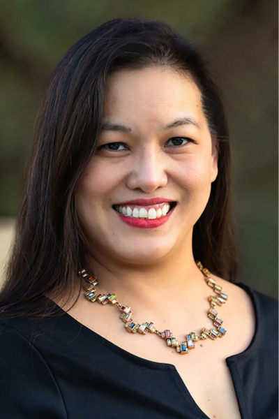 Judge Christine Weems — Texas Women Rainmakers