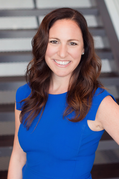 About — Texas Women Rainmakers