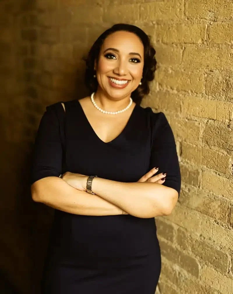 Hon. Erin Nowell (Fmr. Judge) — Texas Women Rainmakers