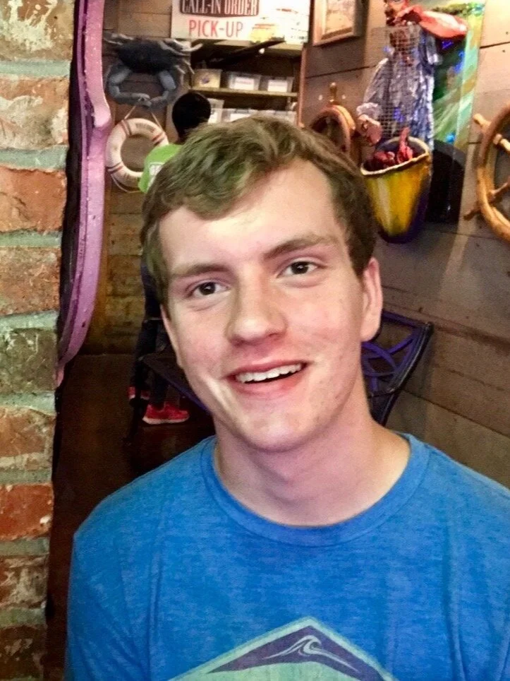 Lab members — Ehrlich Lab