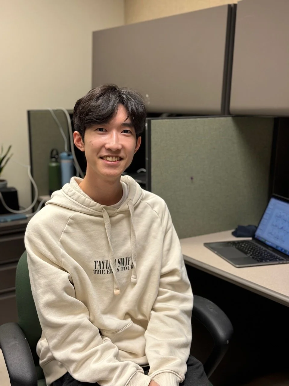 Lab members — Ehrlich Lab