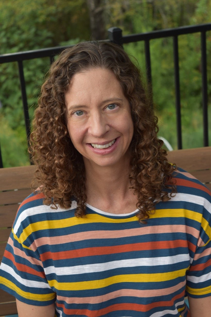 Lauren Biography — Ehrlich Lab