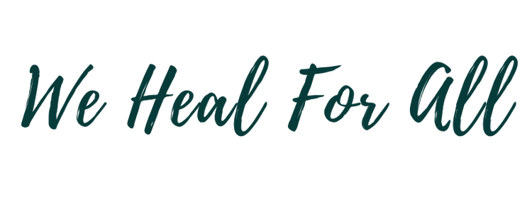 What is Healing? Foundational Principles of Healing — We Heal For All