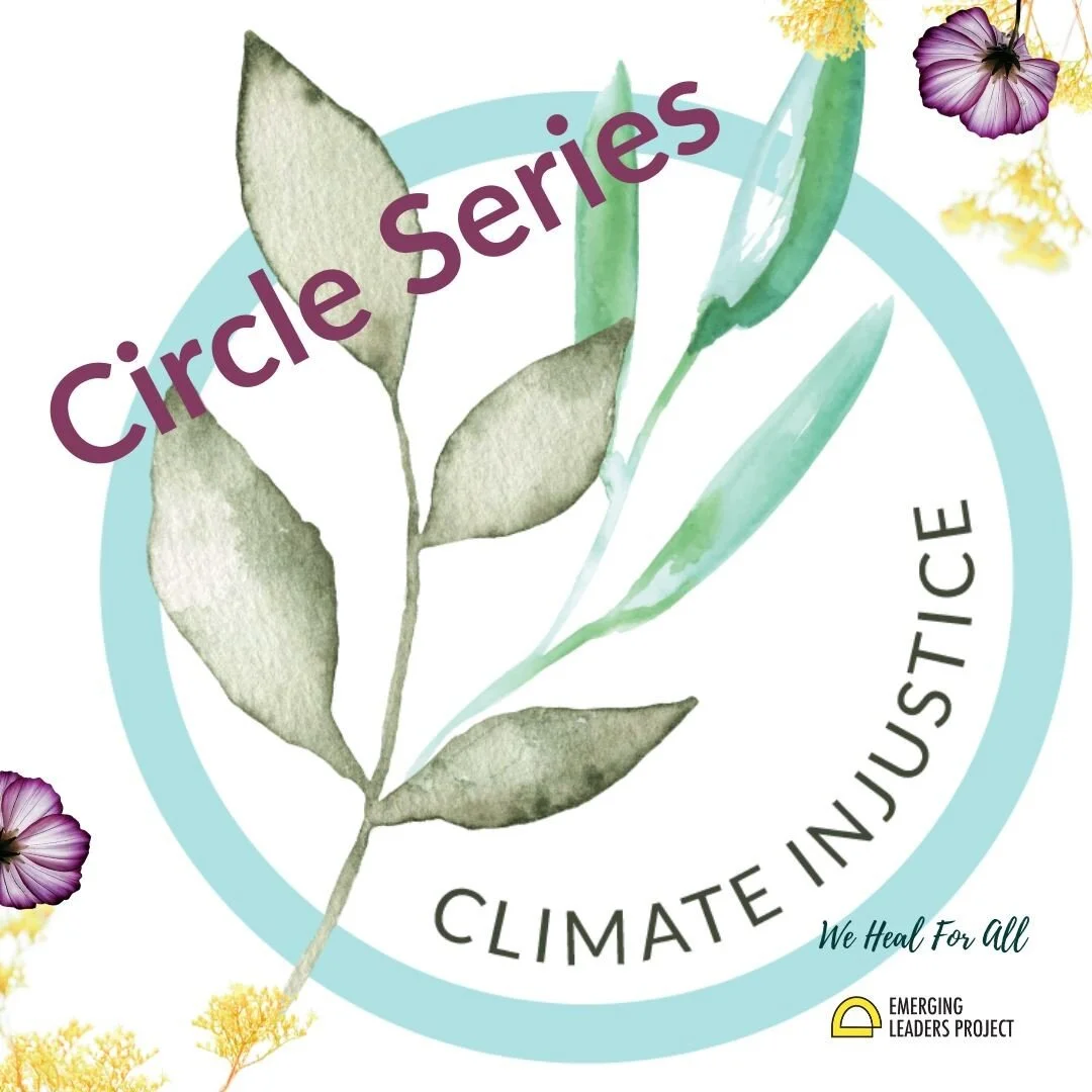 Climate Circle — We Heal For All