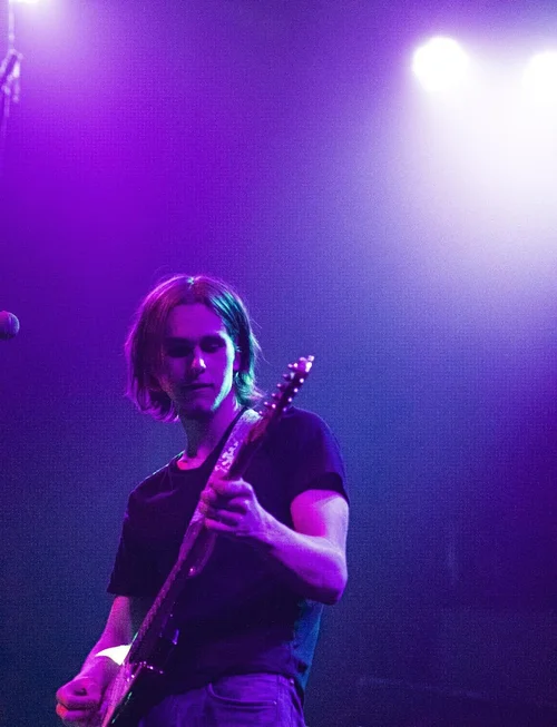 Events — Trident Booksellers & Cafe