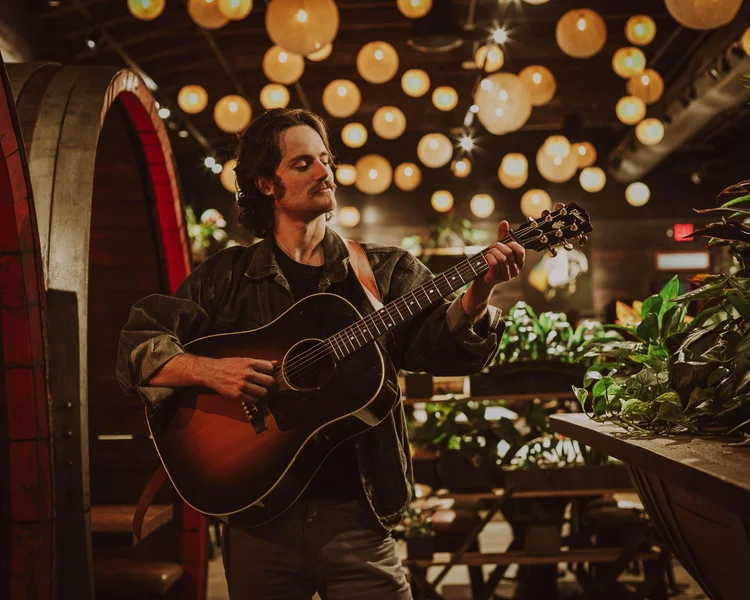 Events — Trident Booksellers & Cafe