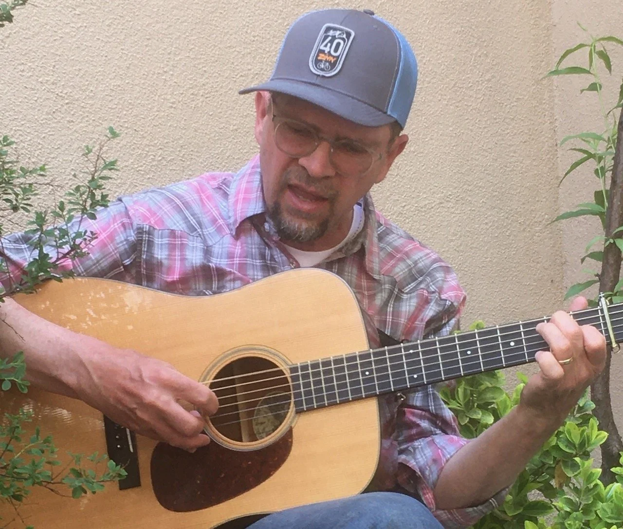 Folk Singer/Songwriter: Matthew Hecht — Trident Booksellers & Cafe