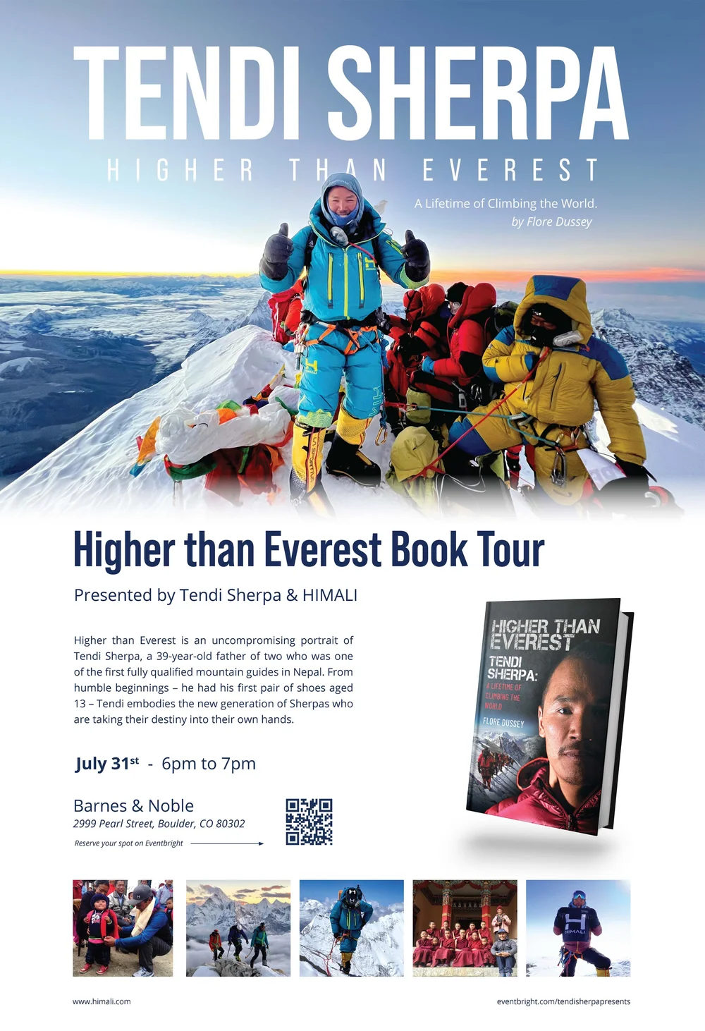 Events — Trident Booksellers & Cafe
