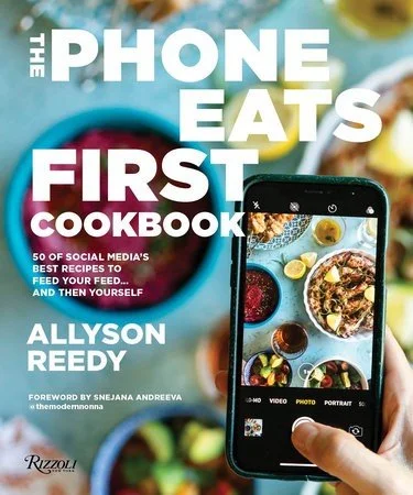 Events — Trident Booksellers & Cafe