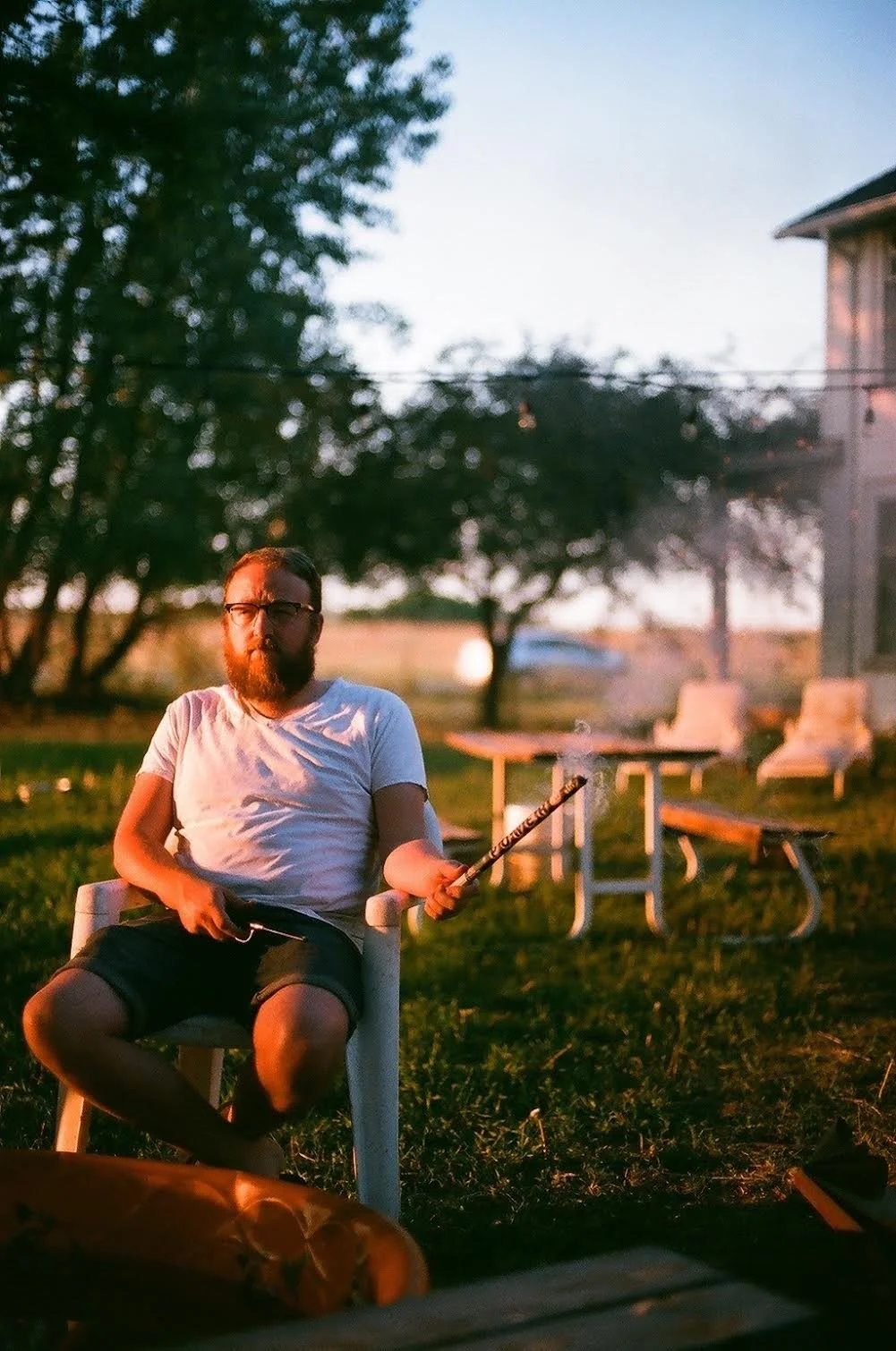 Events — Trident Booksellers & Cafe