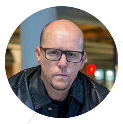 Jim Wahlberg — Catholic Men For Jesus Christ